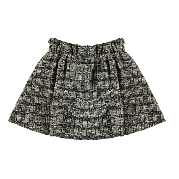 Mayoral | Bottoms | New Mayoral Girls Tweed Skirt In Multi | Poshmark